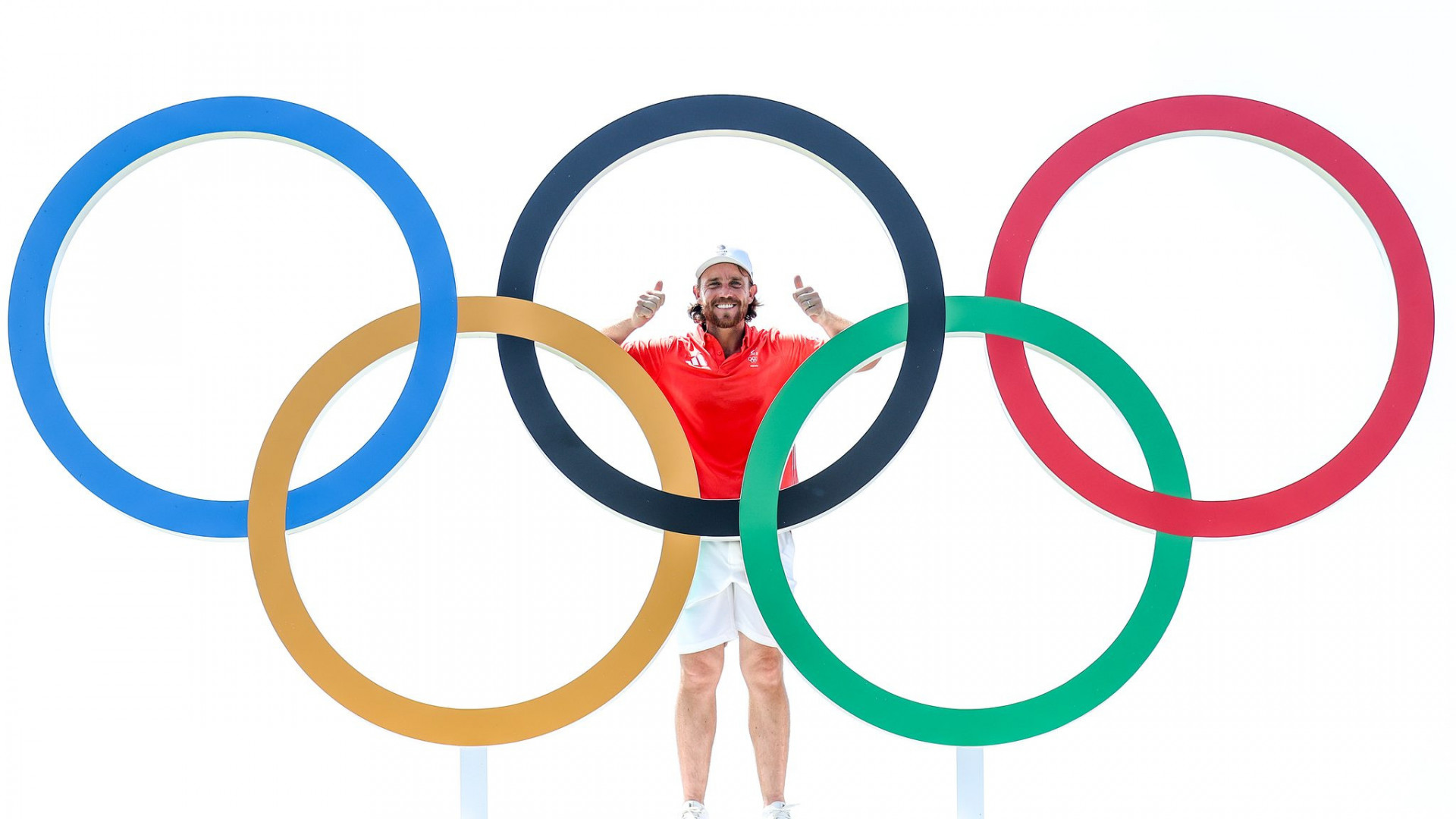 Các nhóm đấu tâm điểm hai vòng đấu mở màn môn golf tại Olympic Paris 2024